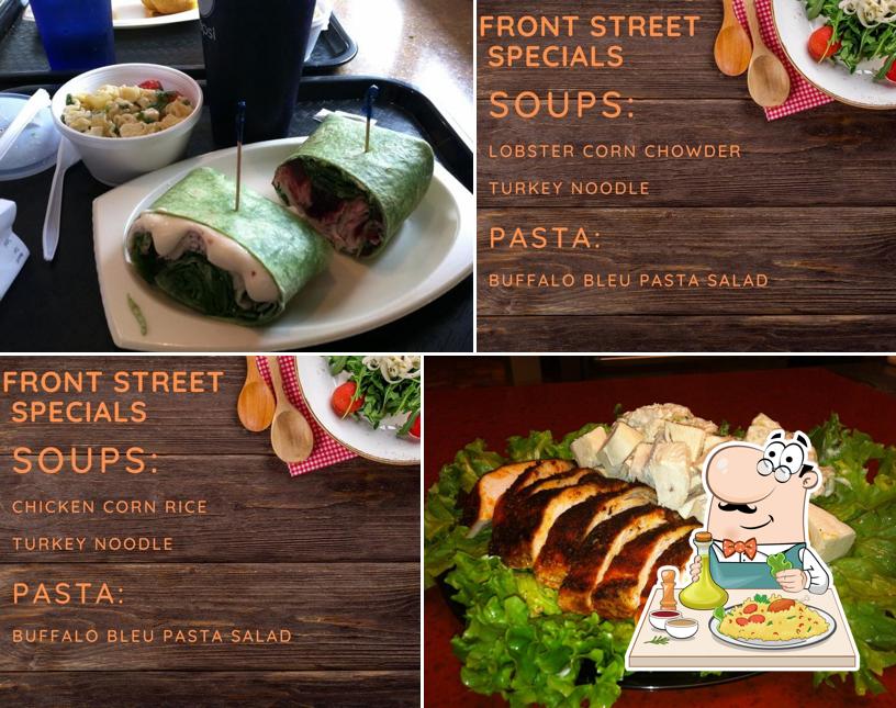Simply Turkey & More, Harrisburg - Restaurant menu, prices and reviews