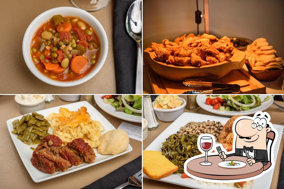 Find the best place to eat in Darlington, South Carolina, spring 2024 ...