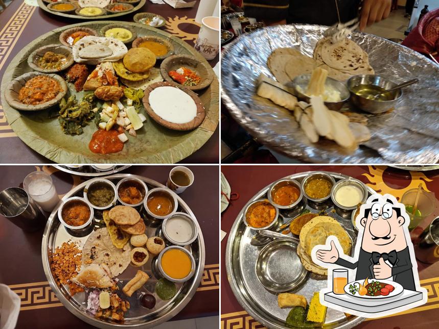 Sukanta Thali, Pune, Pulachi Wadi Rd - Restaurant menu and reviews
