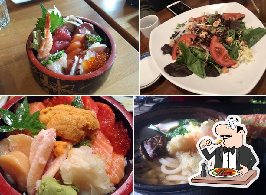 Syun Izakaya, Hillsboro - Restaurant menu, prices and reviews