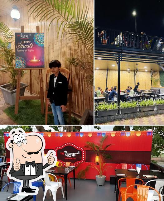 The Bethak Restaurant, Jamnagar - Restaurant menu, prices and reviews