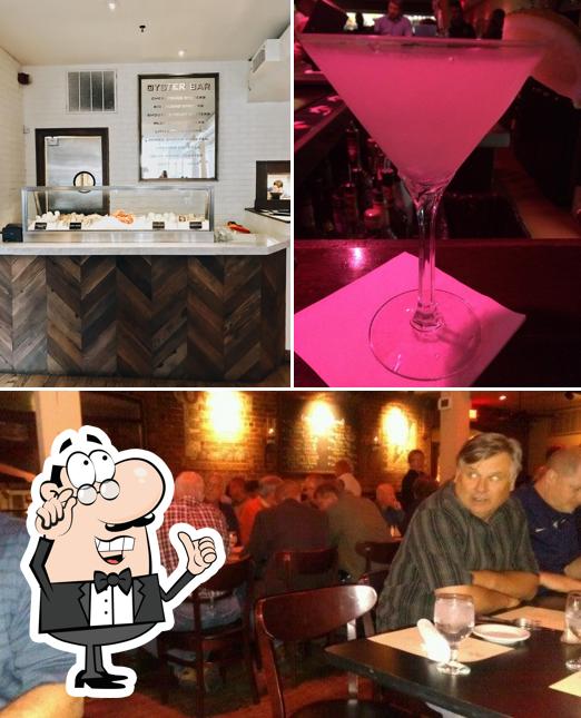 The Hard Shell, Richmond - Restaurant menu, prices and reviews