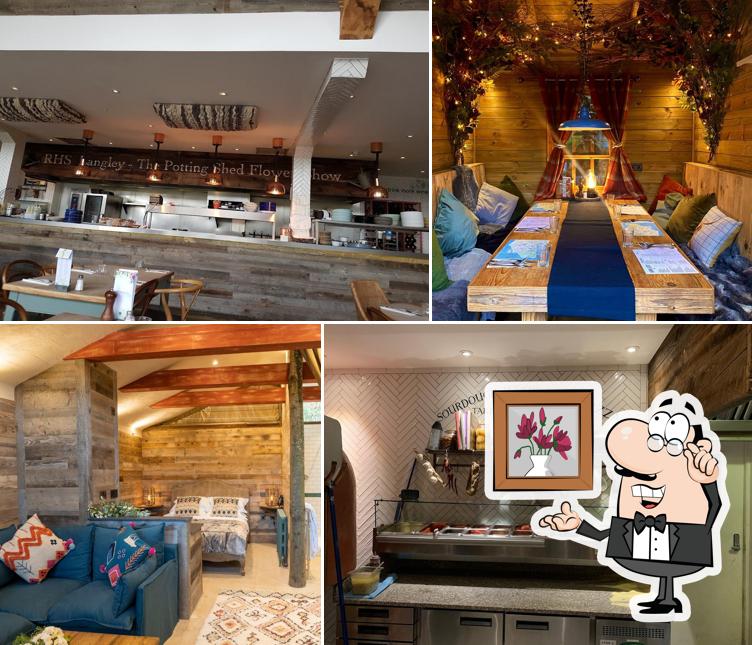 Top 10 restaurants in Maidstone, november 2025 - Restaurant Guru