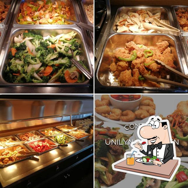 Toi Shan Restaurant, Calgary - Restaurant menu, prices and reviews