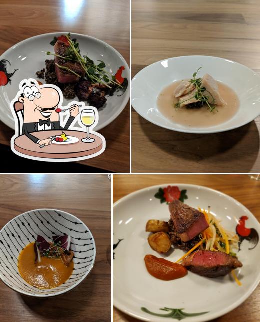 Archipelago, Seattle - Restaurant menu, prices and reviews