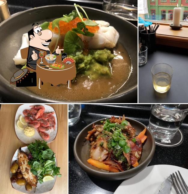 Bien Basar, Bergen - Restaurant menu, prices and reviews
