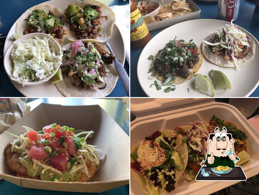Bull Street Taco in Savannah - Restaurant menu and reviews