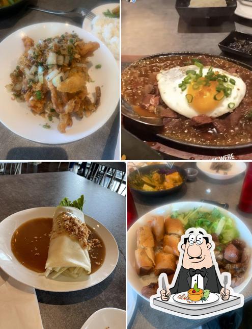 Mang Felix Kitchen Rainbow, Las Vegas - Restaurant menu, prices and reviews