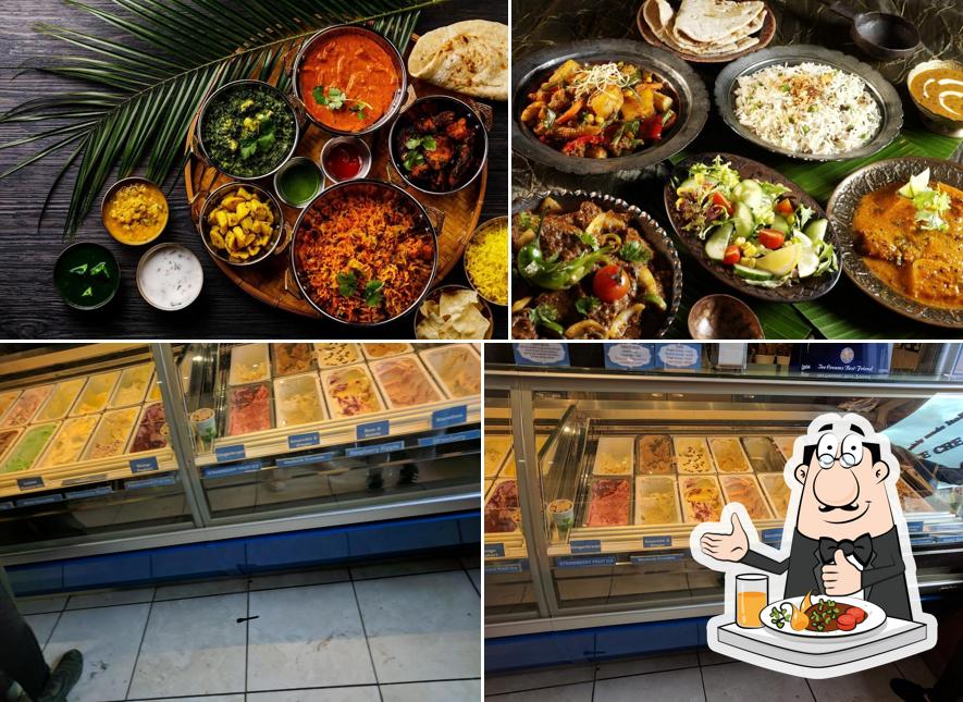Top 4 restaurants with paneer in Brecon, december 2024 - Restaurant Guru