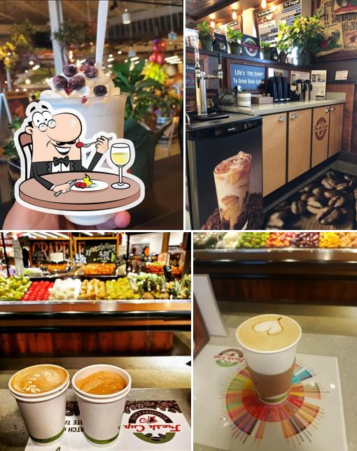 Fresh Cup Roastery, 15127 BC-10 in Surrey - Restaurant reviews
