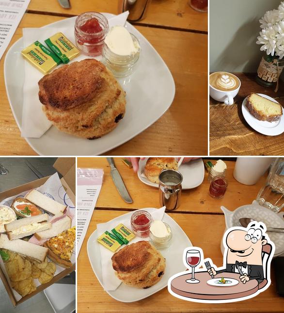 Top 7 cafes in Filey, october 2025 - Restaurant Guru