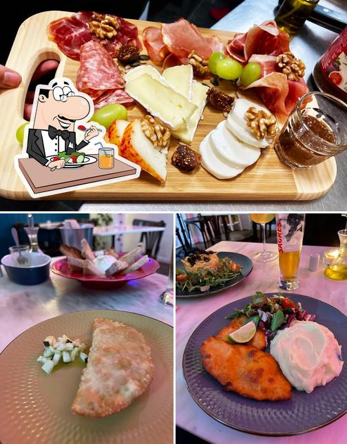 oz café, Lisbon - Restaurant menu and reviews