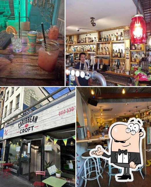 Caribbean Croft, Bristol - Restaurant menu, prices and reviews