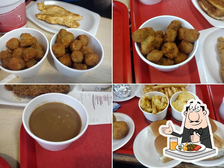 Top 5 restaurants in Woodruff, South Carolina, february 2026 ...