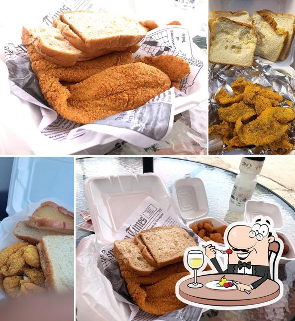 Top 10 restaurants with fish in Springfield, Illinois, october 2024 ...