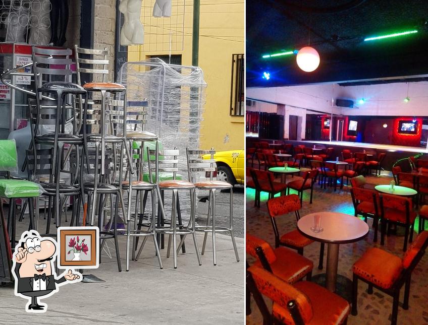 Chicas Bar, San Pedro Tlaquepaque - Menú del restaurante, precios y reseñas