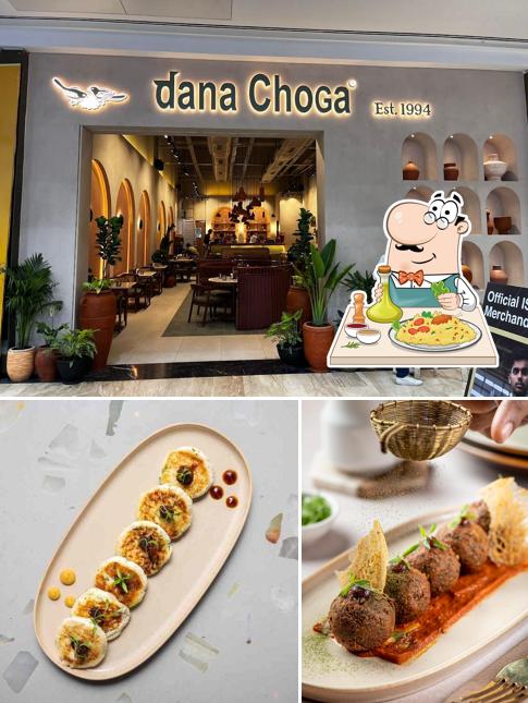 Dana Choga, New Delhi, Unit No. SH/2F/06 - Restaurant reviews