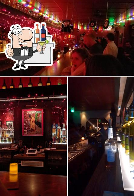 Idle Hour, Baltimore - Restaurant menu, prices and reviews