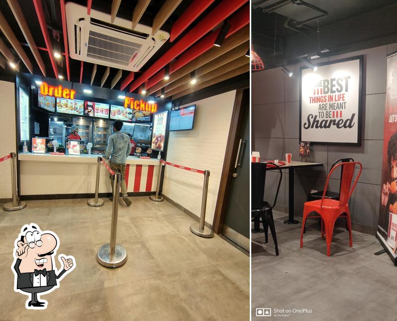 KFC, Coimbatore - Restaurant menu, prices and reviews