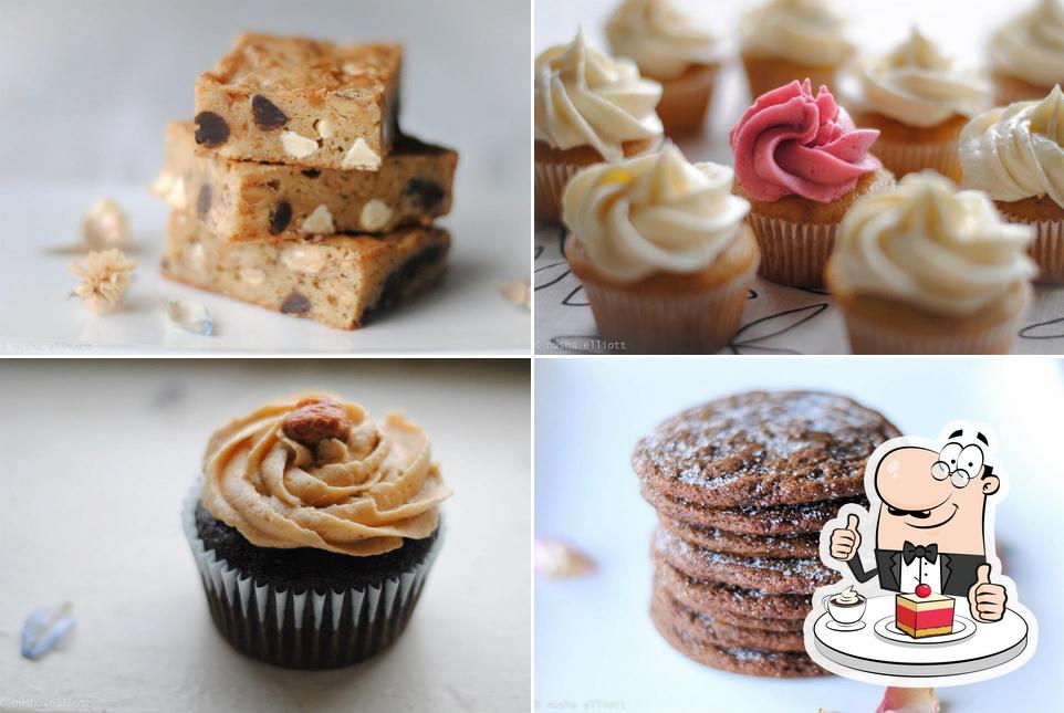 Kate's Bakery Vancouver in Canada