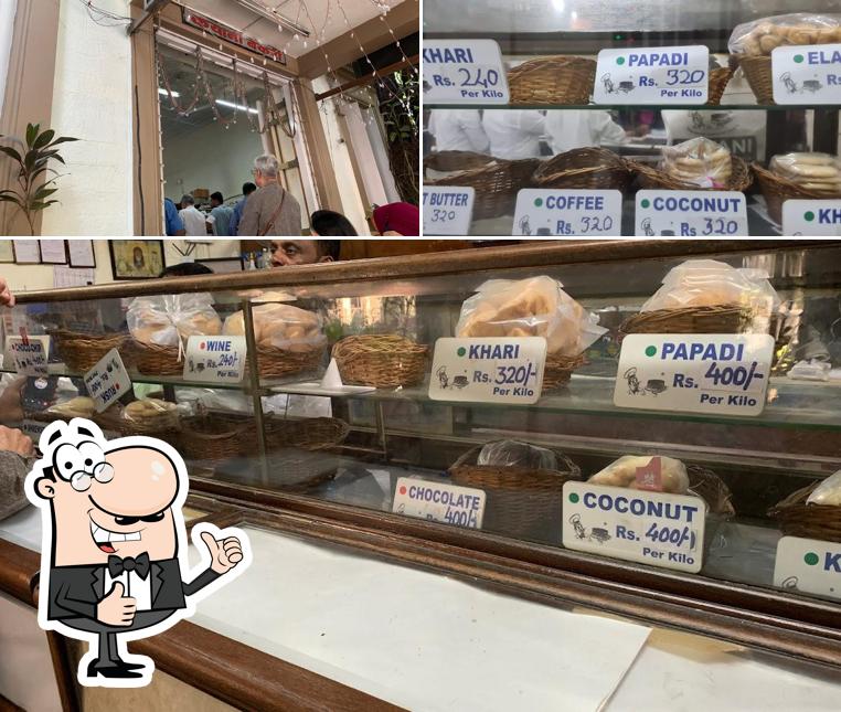 Kayani Bakery, Pune - Restaurant menu, prices and reviews