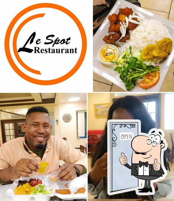Le Spot in Elmont - Restaurant reviews