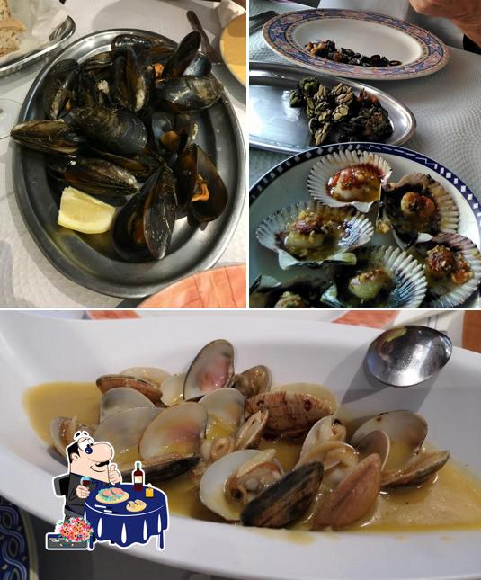 Mesón Suso in Arteixo - Restaurant reviews