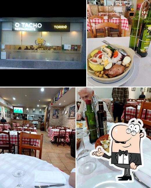 O Tacho, Povoa de Varzim - Restaurant menu, prices and reviews