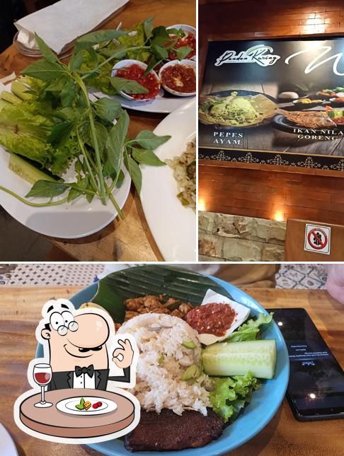 Pandan Kuring Restaurant MBG, South Kuta - Restaurant menu, prices and ...