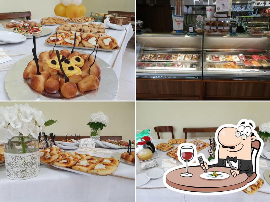Cafè Triflisco pub & bar, Bellona - Recensioni del ristorante
