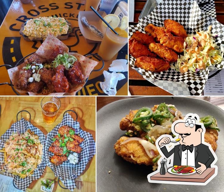 Best chicken tenders in San Diego restaurants, spring 2024 - Restaurant ...