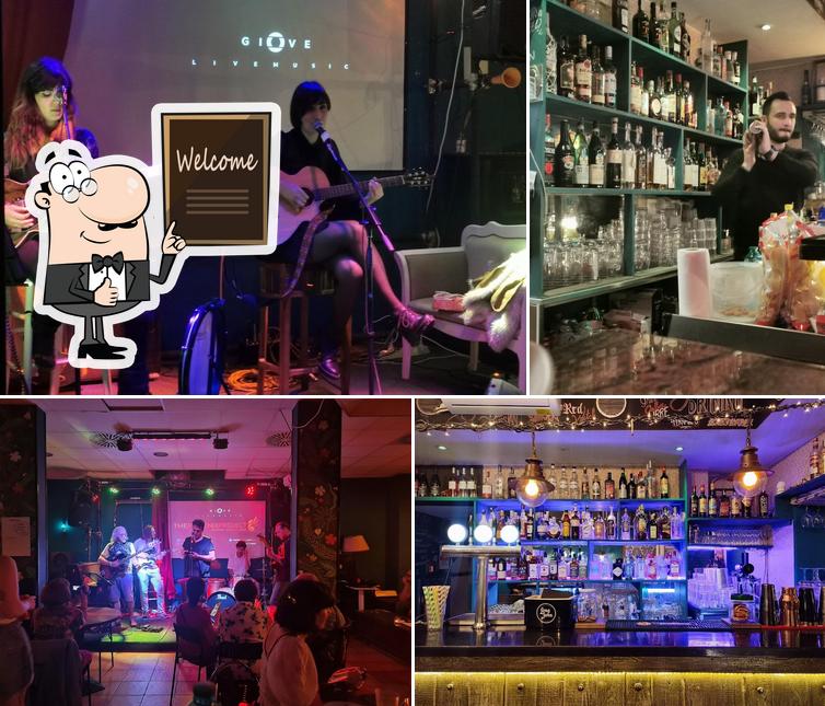 Giove Live Music Pigneto pub & bar, Roma - Recensioni del ristorante