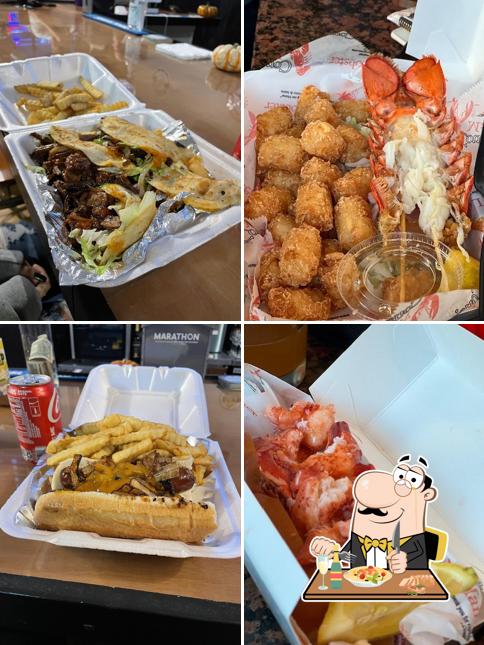 Top 7 restaurants in Inman, december 2025 - Restaurant Guru