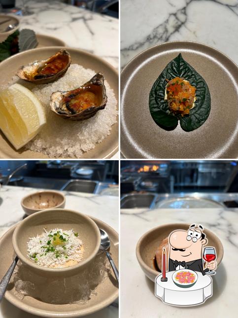 Metita, Auckland - Restaurant menu, prices and reviews