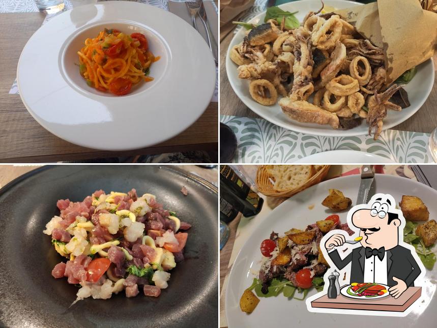 Peppo pub & bar, Bari - Menu e recensioni del ristorante