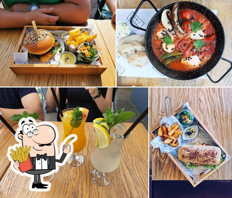 Prosty Temat Sopot, Sopot - Restaurant menu, prices and reviews