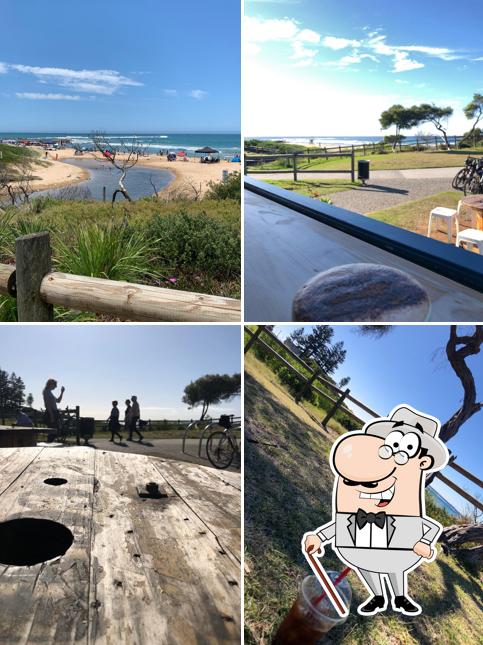 Ruby's Cafe Bulli in Bulli - Restaurant reviews