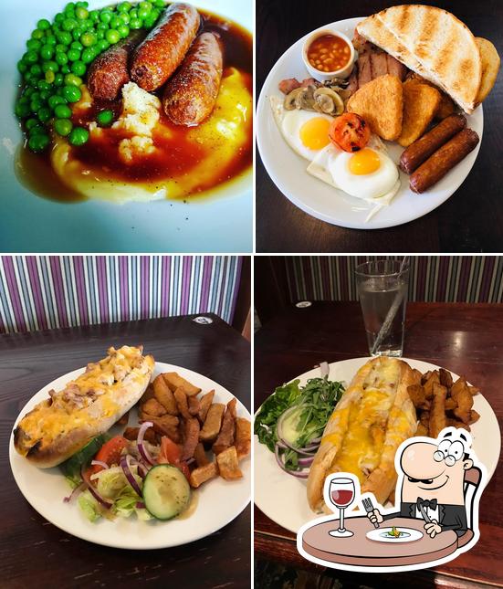 Top 10 restaurants with parmo in Middlesbrough, january 2026 ...