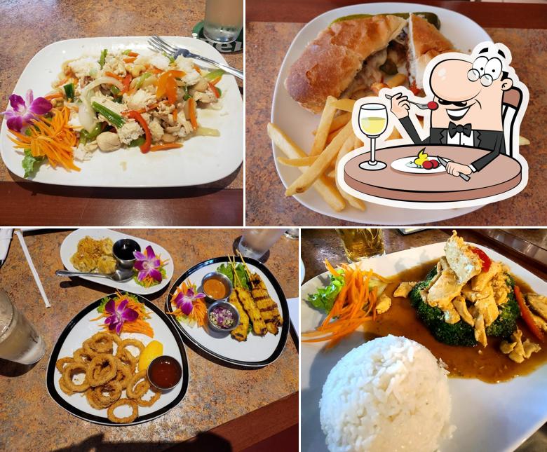 The Sand Trap Sports Bar & Grill, Venice - Restaurant menu, prices and ...