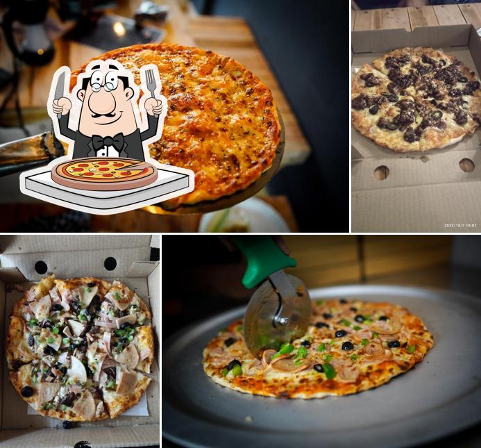 RB's Woodfired Pizza, Pala - Restaurant menu, prices and reviews