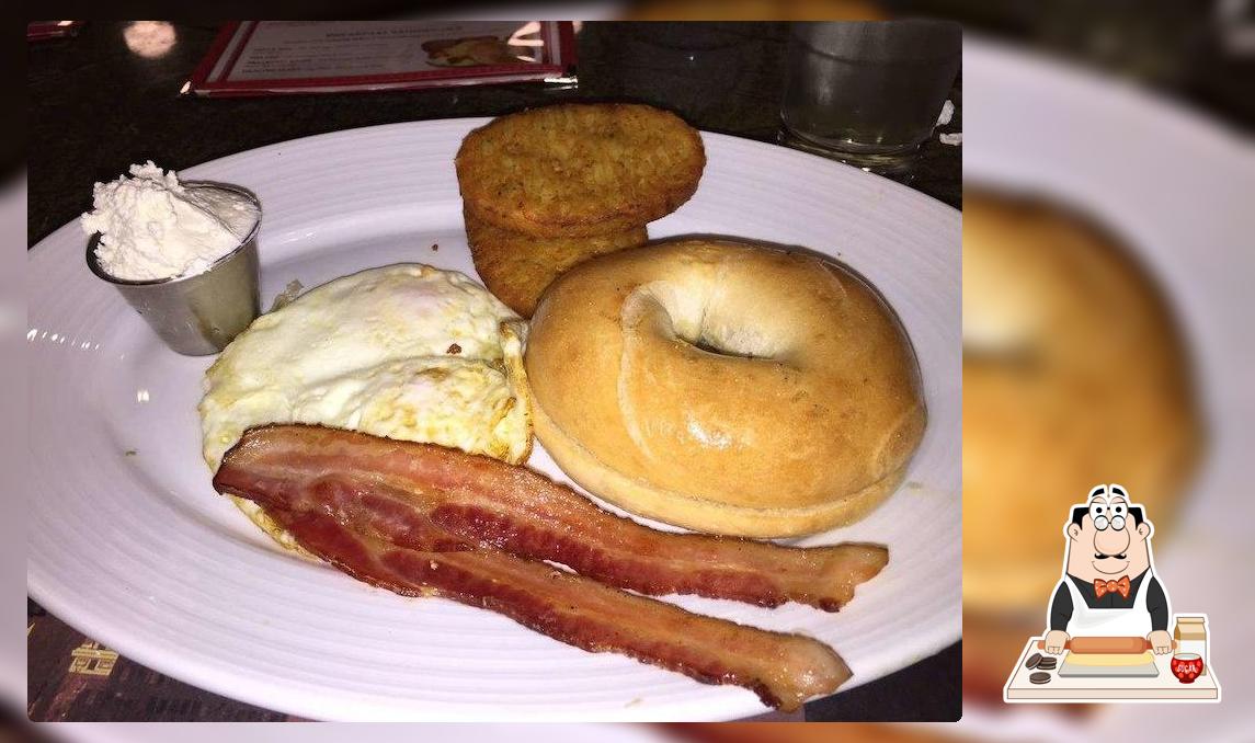 Top 5 restaurants with egg salad in Coconut Creek, january 2026 ...