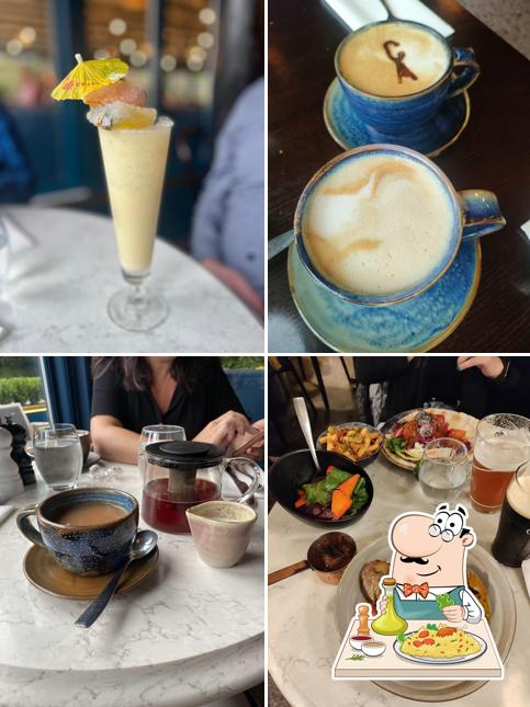 Cyprus Avenue, Belfast - Restaurant menu, prices and reviews