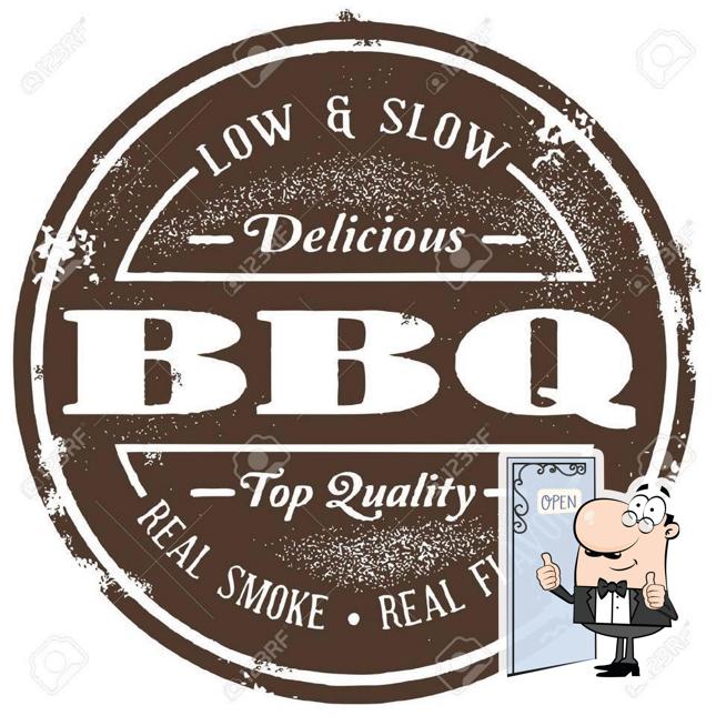 DJs Rib Shack, Grantham - Restaurant menu, prices and reviews
