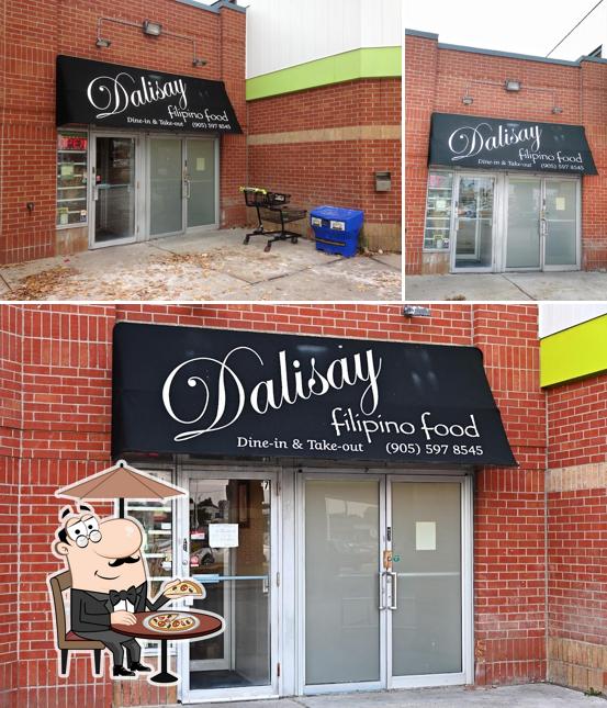 Dalisay Filipino Food, Richmond Hill - Restaurant menu, prices and reviews
