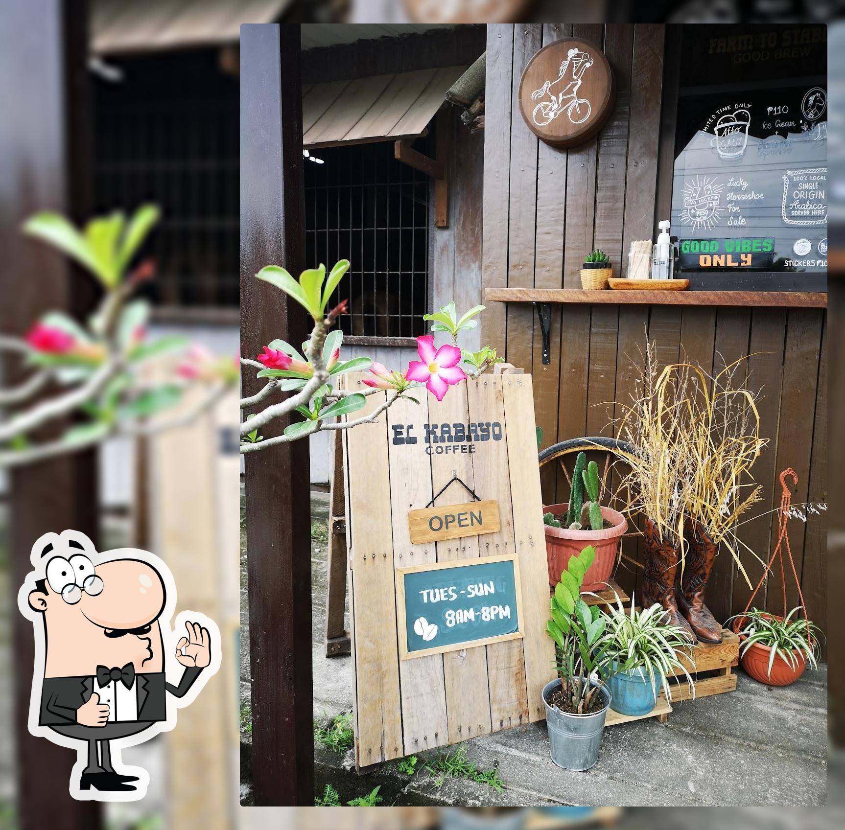 El Kabayo Coffee, Mabalacat - Restaurant reviews