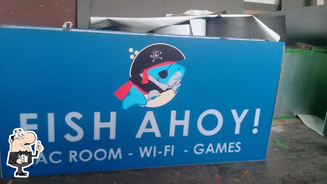 Fish ahoy! Cafe & Resto, Bandung - Restaurant reviews