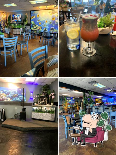 Godfrey's, Jackson - Restaurant menu, prices and reviews