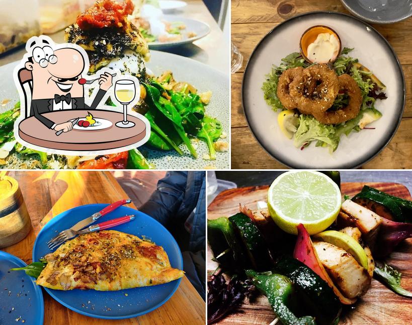 Guru's Cafeteria and Pizzeria in Albury - Restaurant menu and reviews