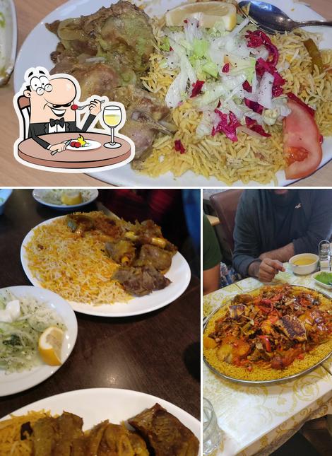 Hadramud Mindi Restaurant, Coventry - Restaurant menu, prices and reviews