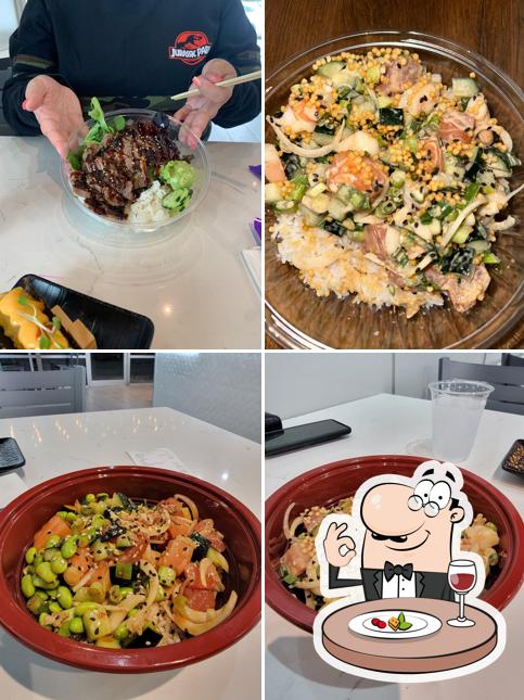 Kasai & Koori in Orlando - Restaurant menu and reviews